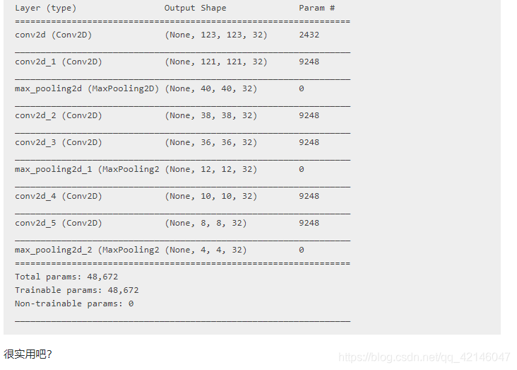 这就是Keras(二)之The Sequential model_the sequential model on keras framework-CSDN博客
