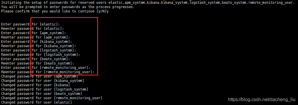 Linux Centos7.x 安装 Elasticsearch 7.10.1（最新版）教程，附资源_elasticsearch 7.10.1 linux下载-CSDN博客