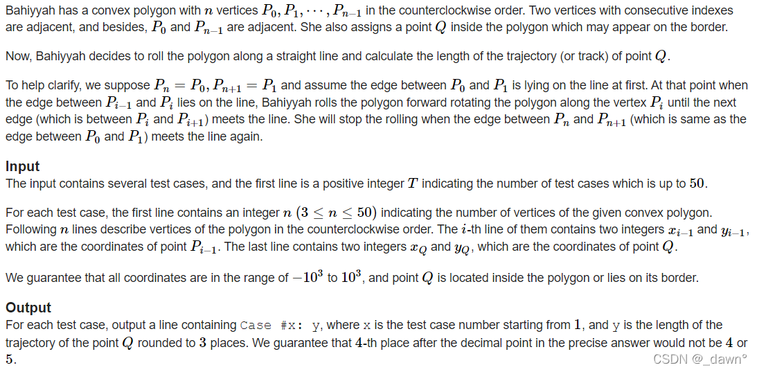 SDNU&&QLU_ACM_ICPC_2022_Weekly_Practice_4rd-CSDN博客