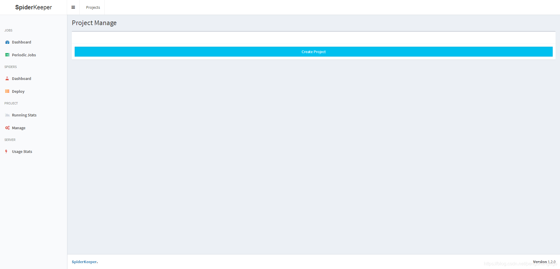 启动spiderkeeper时报AttributeError module 'time' has no attribute 'clock'错误_spiderkeeper ...