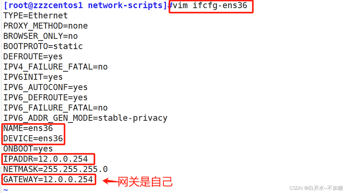 【linux网络的综合应用】补充网关服务器搭建，综合应用SNAT、DNAT转换，dhcp分配、dns分离解析，nfs网络共享以及ssh免密登录-CSDN博客