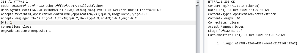 CTFShow web入门123-150 (php特性(二))_ctfshowweb123-CSDN博客