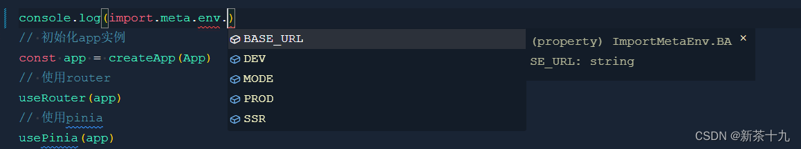 vue3+ts项目中.env配置环境变量与情景配置_vue3 env.d.ts-CSDN博客