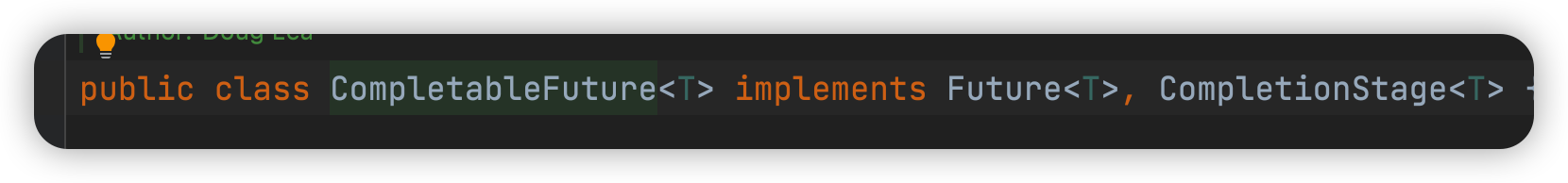 CompletableFuture用法详解_completablefuture嵌套使用-CSDN博客