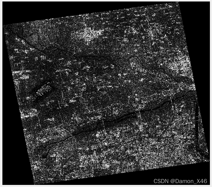 GF3高分三号雷达卫星：解析分辨率、C波段优势与数据应用详解-CSDN博客