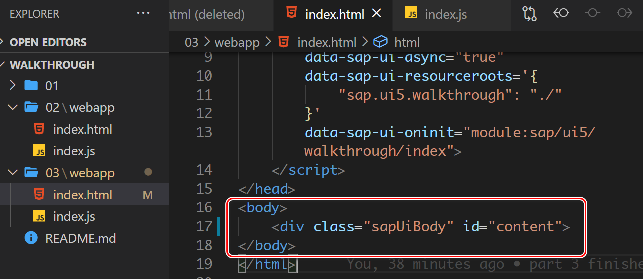Sapui5入门指南：从helloworld到实战开发 Csdn博客 