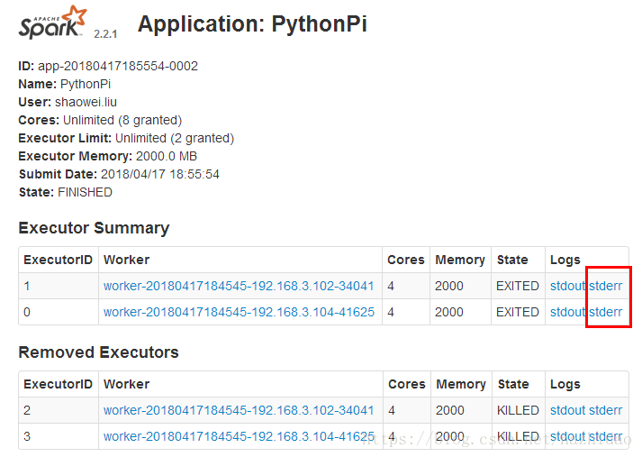 【问题解决】本地提交任务到spark集群报错:initial Job Has Not Accepted Any Resourceswarn Taskschedulerimpl 3178