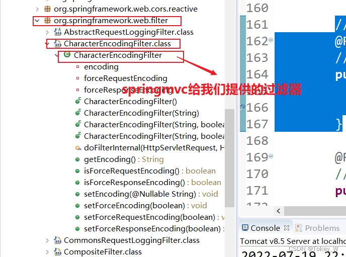 SpringMvc的第二天_getmapping的path为什么是数组-CSDN博客