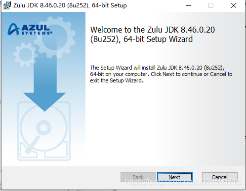 Windows安装OpenJDK_openjdk.msi-CSDN博客