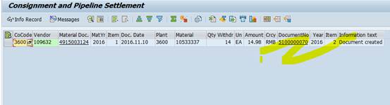 SAP MM MRKO Error Msg - No Tax Information Found – 之对策-CSDN博客