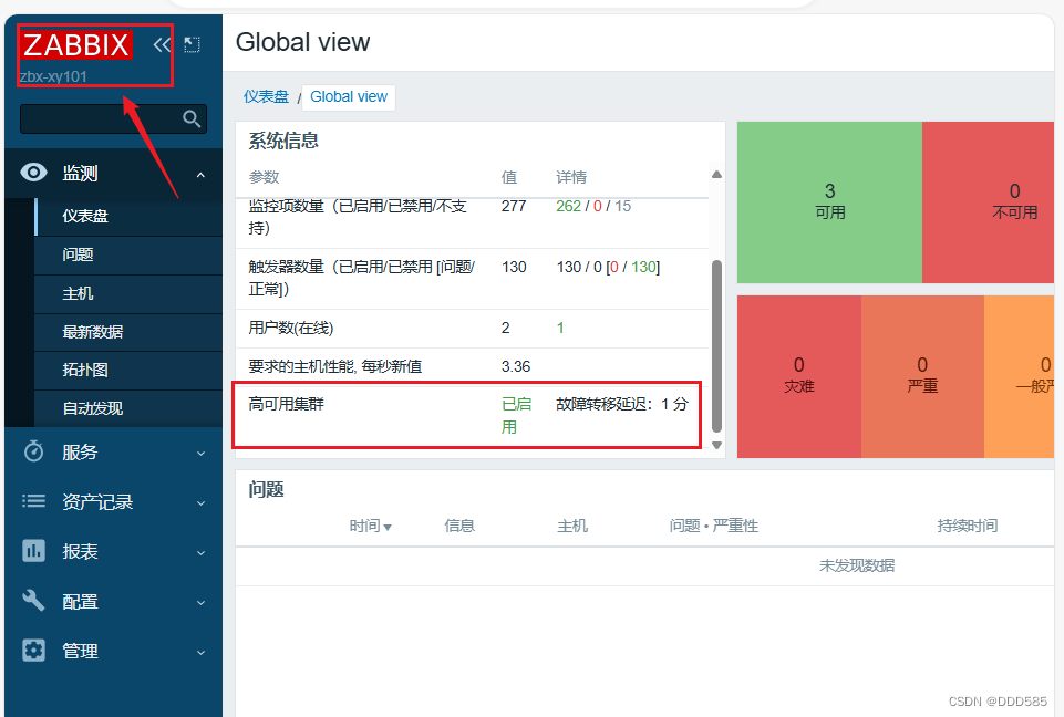 监控技术zabbix_zabbix windows-CSDN博客