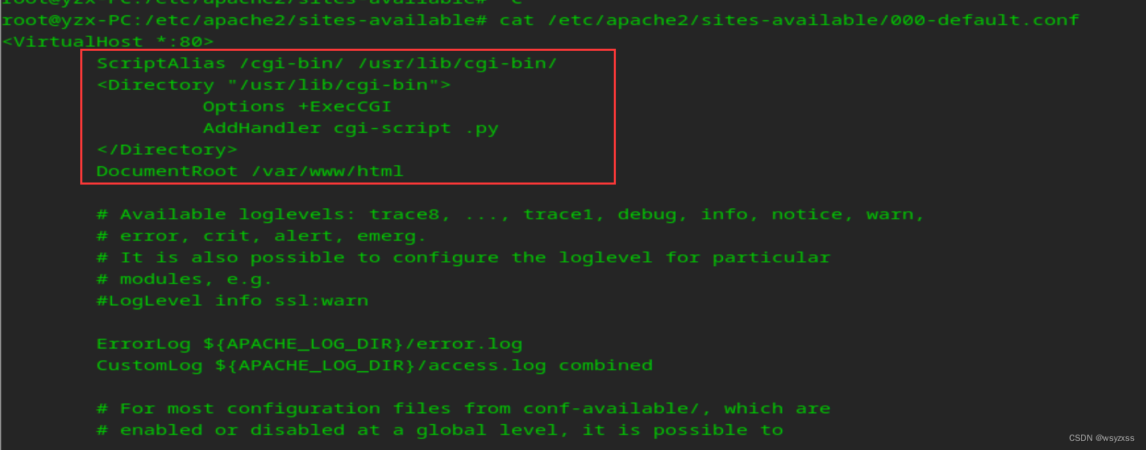 python使用CGI编程，网页写个标题-CSDN博客