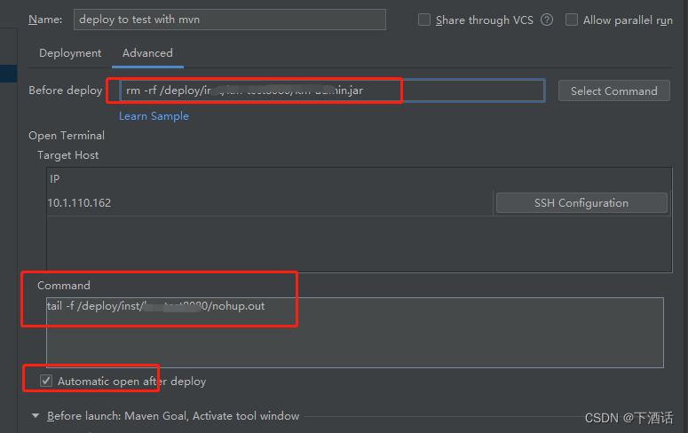 Cloud Toolkit 使用及遇到的问题_明明买了esc服务器cloud toolkit插件中却看不到-CSDN博客