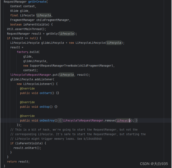 Glide-4.1.1源码主流程探究-CSDN博客