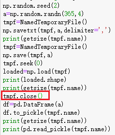 Python报错：PermissionError: [Errno 13] Permission denied解决方案_pyhon ...