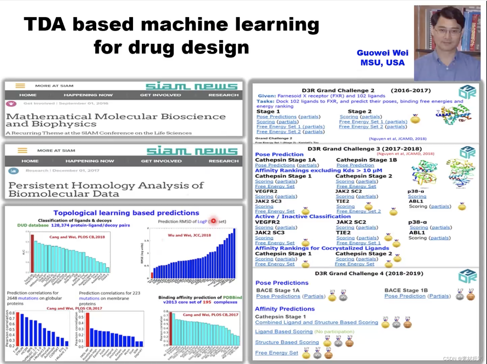 TDA笔记：夏克林老师，南洋理工大学_dowker complex-CSDN博客