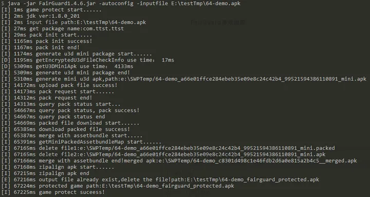 Unity ab包如何加密_assetbundle 加密-CSDN博客