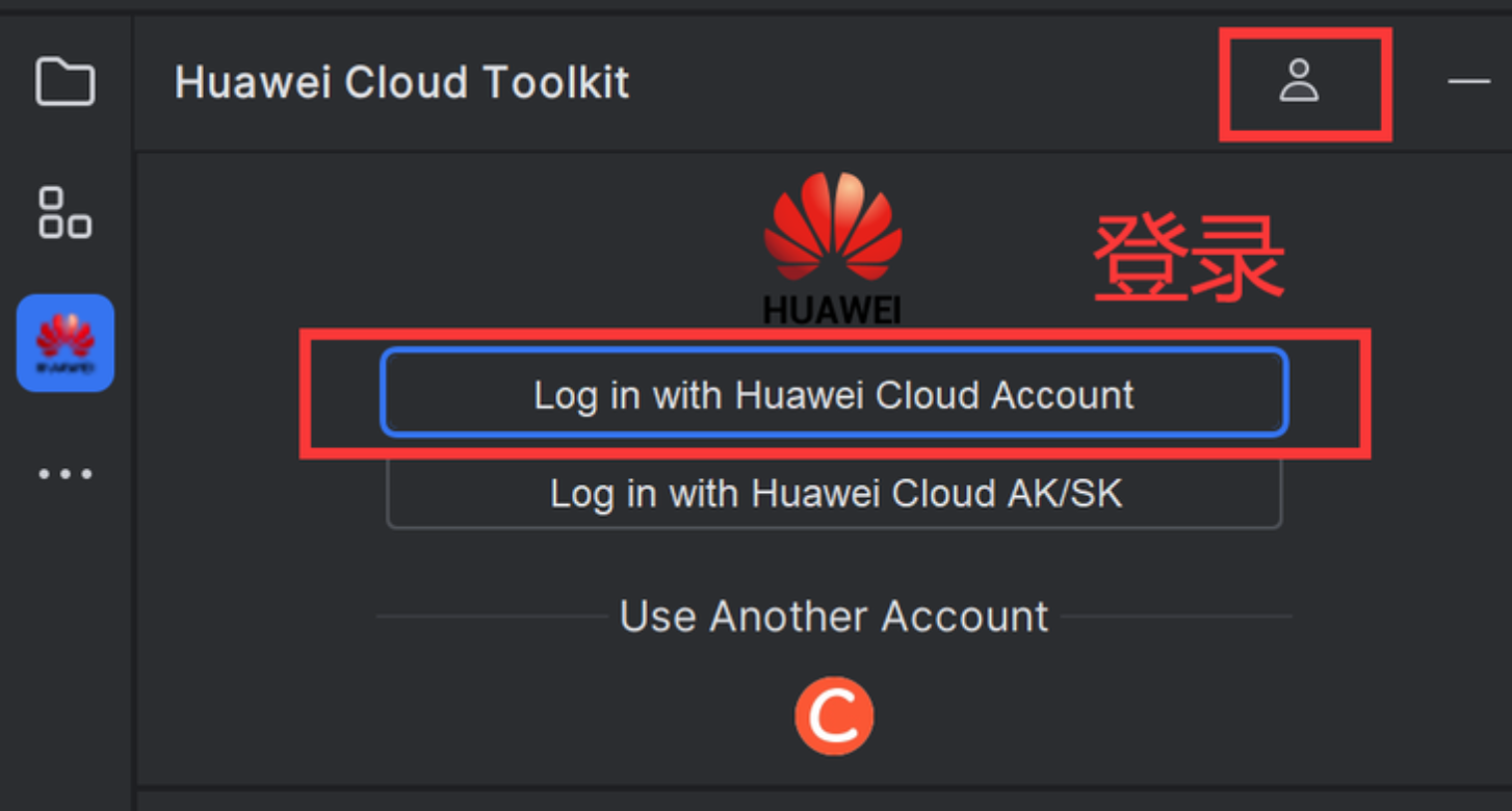 华为Could API人工智能系列——PyCharm环境的搭建_huawei cloud toolkit platform-CSDN博客
