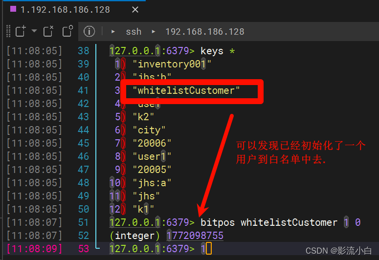 Redis715 高阶篇 第六章 使用redis的bitmap实现布隆过滤器使用redis Bitmap 实现布隆过滤器 Csdn博客
