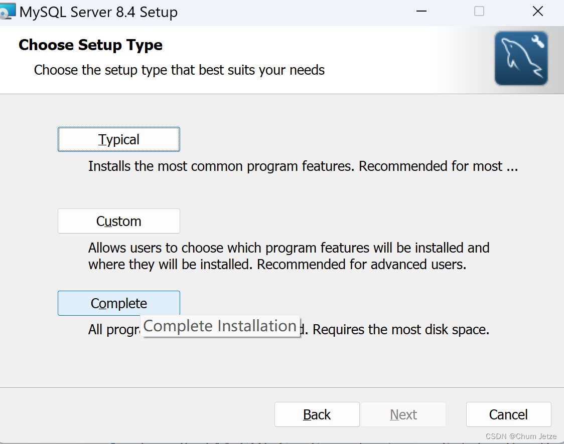 win11安装MySQL_win11安装mysql8.4-CSDN博客