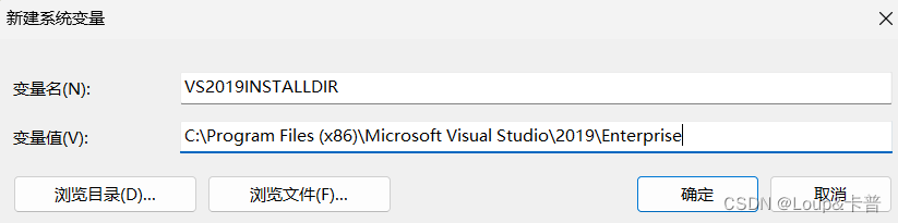 【CMake】unable to find a build program corresponding to Ninja 问题解决（Windows）_cmake error: cmake ...