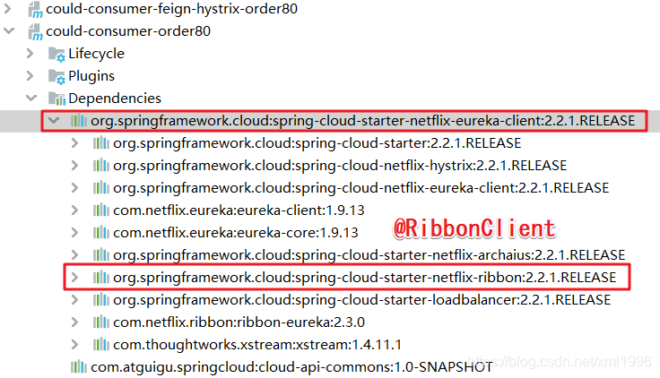 【SpringCloud项目实战】RestTemplate_springcloud resttemplate-CSDN博客