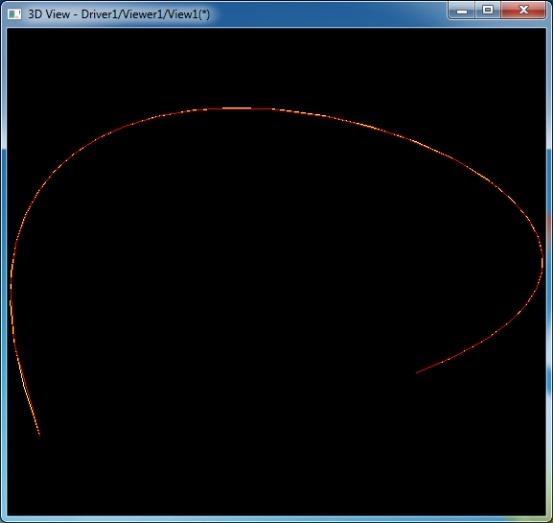 OpenCASCADE之Convert BSpline Curve to Arc Spline_opencascade折弯-CSDN博客