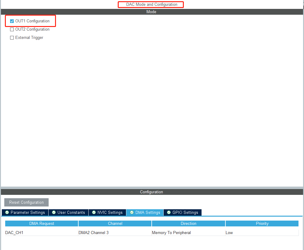 STM32 ADC+定时器+DMA+FFT_stm32adc采样 fft-CSDN博客