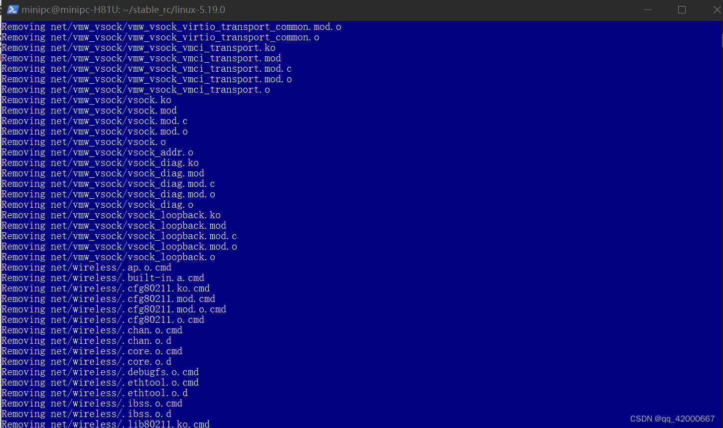 git reset, git status, git clean, .gitignore, git diff, git restore 的关系梳理_git reset untracked ...
