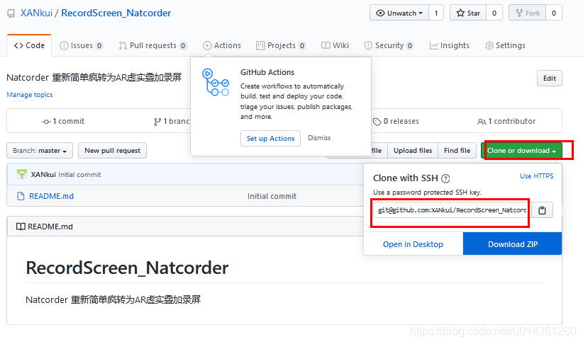 Github 之 本地上传代码到 Github ，并且添加 .gitignore 文件 屏蔽一些文件上传（内附详细步骤）_github创建 gitignore-CSDN博客
