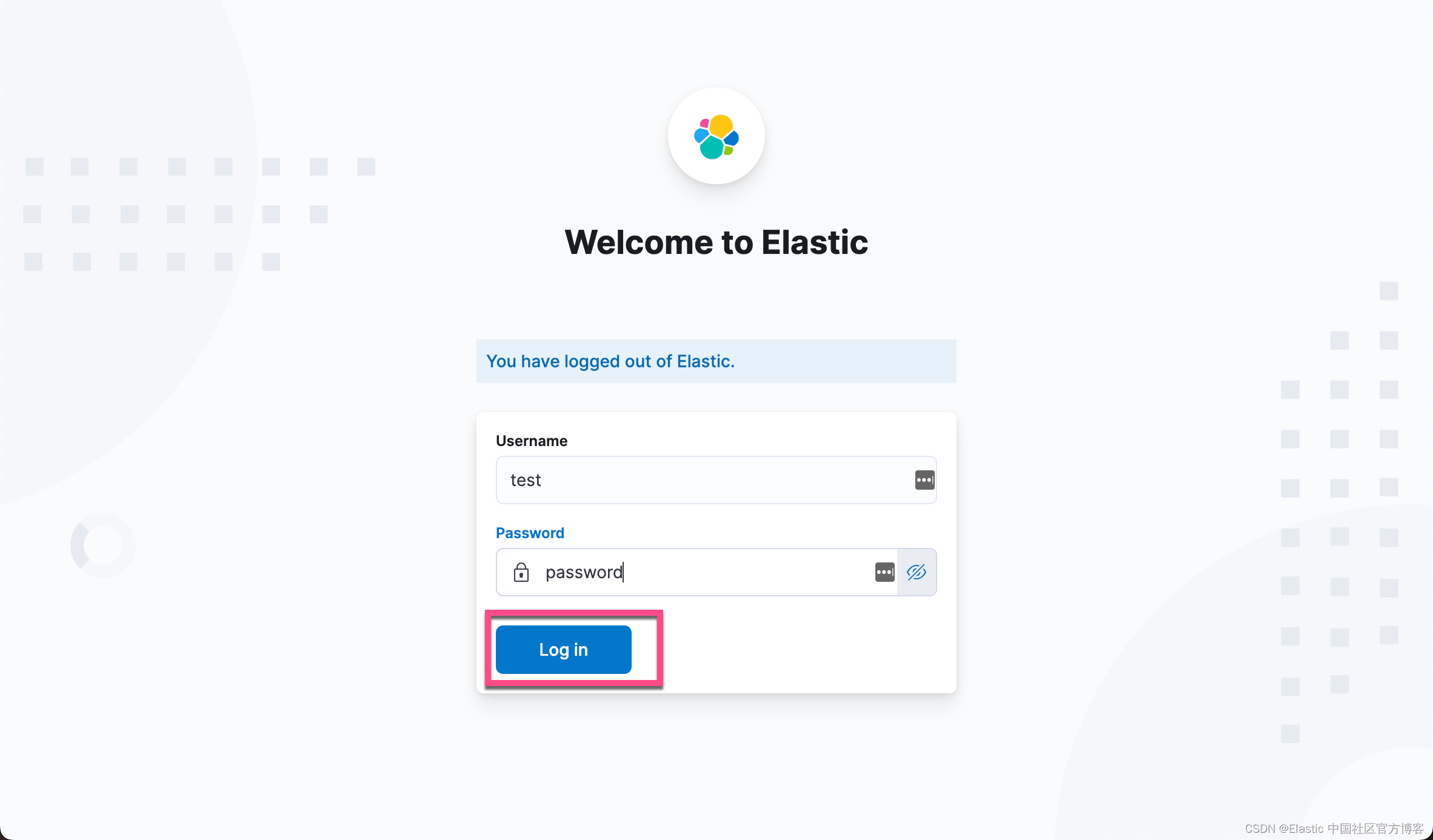 在 Elasticsearch 中查找所需安全权限的简单方法_elasticsearch unauthorized-CSDN博客