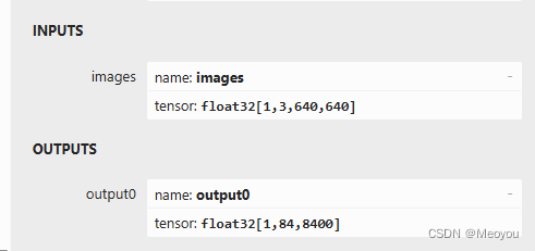 windows环境下 C++ onnxruntime框架yolov8推理_onnxruntime 1.18推理-CSDN博客