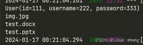Springboot Ajax文件上传，文件参数混合上传，参数封装javabean，多种方法处理上传参数和文件springboot上传文件带参数 Csdn博客