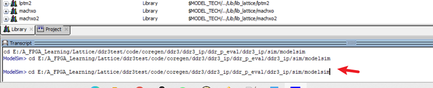 Lattice DDR3 ip 注意事项-CSDN博客