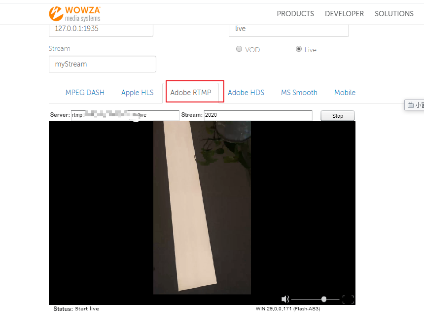 如何搭建Rtmp服务结合uni-app开发直播APP_uniapp rtmp-CSDN博客
