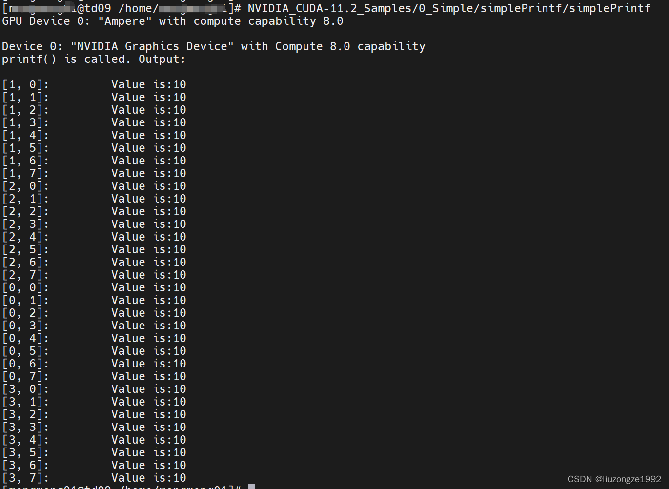 解决多卡机器CUDA Error Code 802(CUDA_ERROR_SYSTEM_NOT_READY)_nvidia fabricmanager-CSDN博客