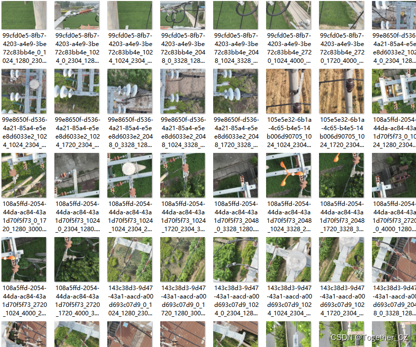 Python基于yolov5全系列模型【nsmlx】开发构建不同参数量级电力设备螺母缺销小目标检测识别系统yolov5n Csdn博客
