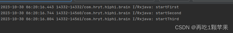记 Rxjava Zip操作符遇到的问题observablezip Csdn博客 2810