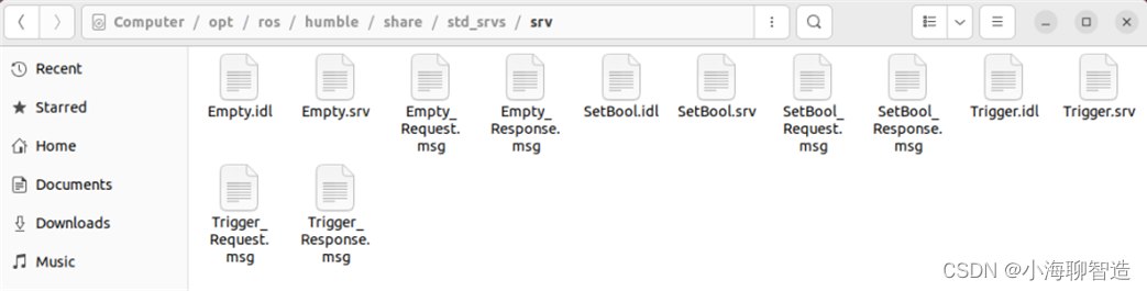 ROS2 学习09--ros 中的通信接口的定义以及如何创建自定义msg、srv和action文件_ros2 msg-CSDN博客