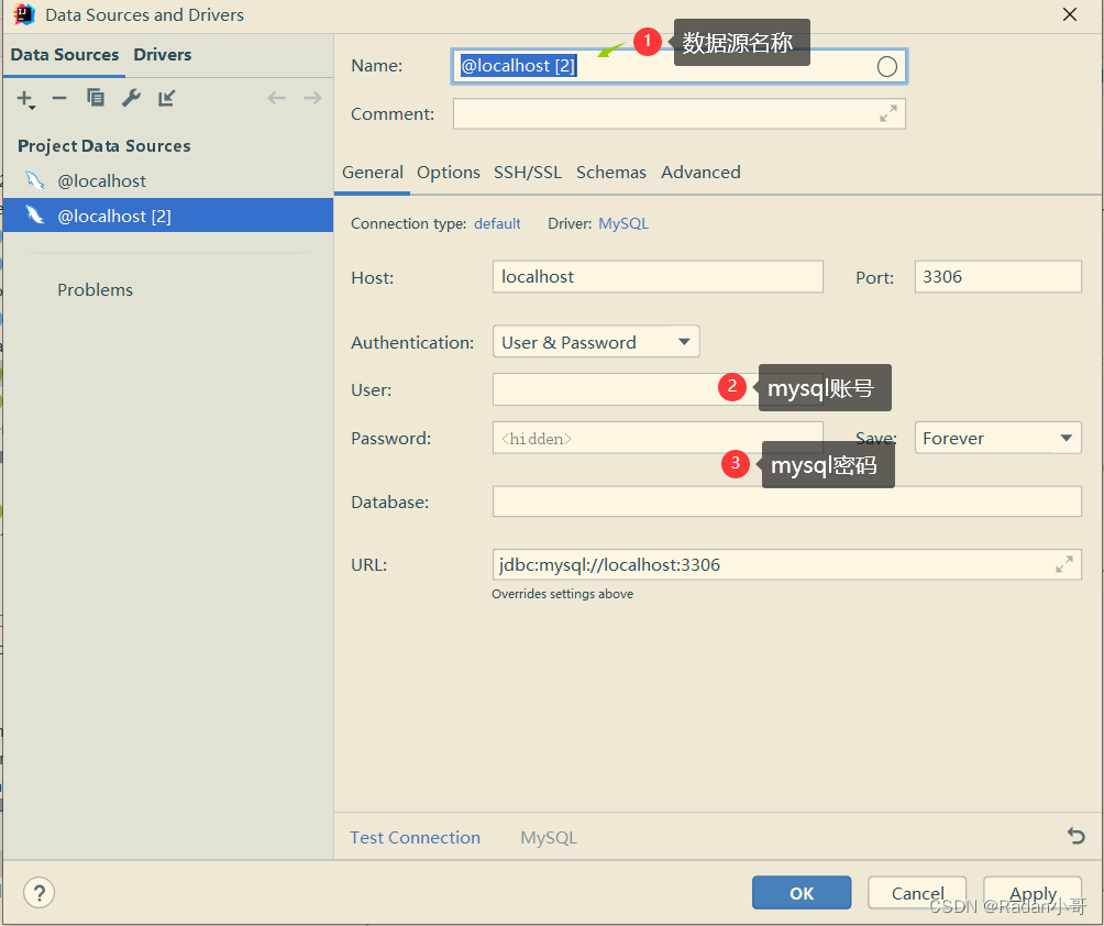 Idea中mybatis工具插件结合mysql自动生成实体类和mapper层的增删改查java Idea 自动生成增删改查 Csdn博客