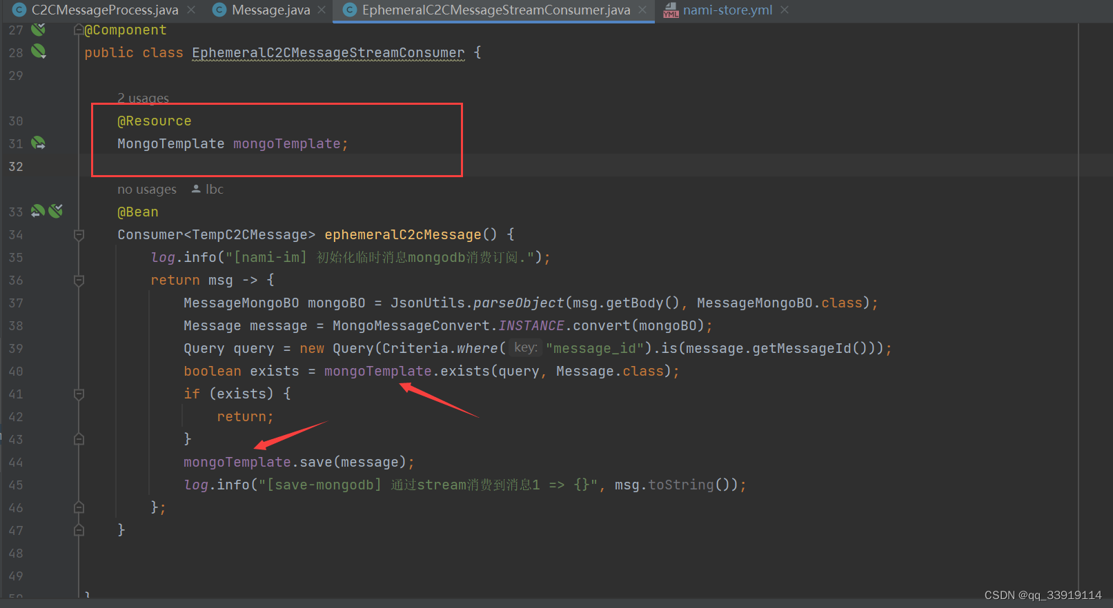 Docker 安装mongodb 虚拟机安装mongodbdocker 下载mongodb Csdn博客 3396