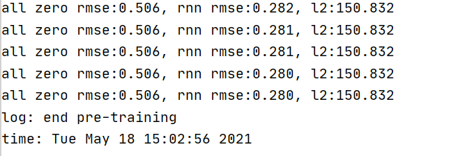 TPGR代码详解 Large-Scale Interactive Recommendation with Tree-Structured Policy Gradient-CSDN博客