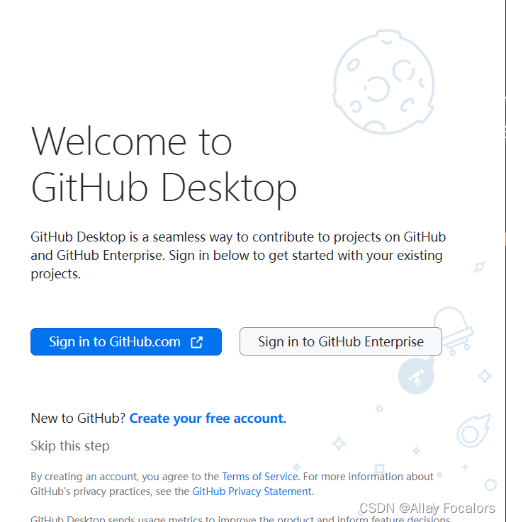 如何利用GitHub桌面端与VSCode进行编辑并同步到仓库上（GitHub Desktop）_gihubtdesktop后vscode-CSDN博客