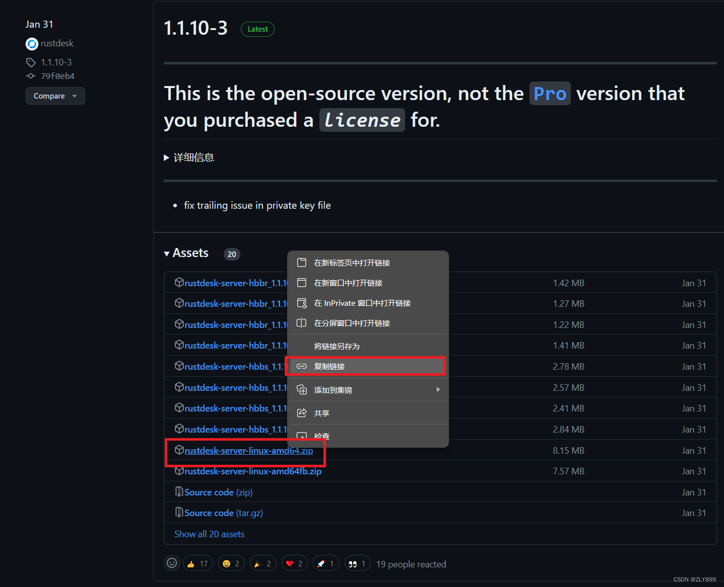 Ubuntu上的Rustdesk中继服务器部署(Linux小白教程)_rustdesk ubuntu-CSDN博客