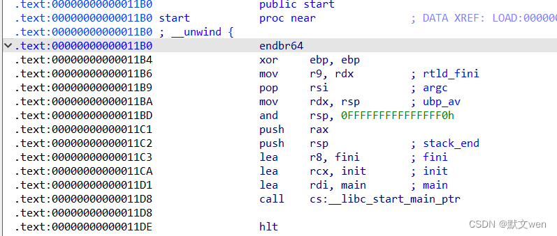 CISCN华东南（AWDP）PWN题全WP-CSDN博客