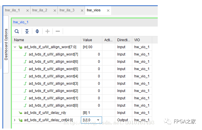 LVDS高速ADC接口， xilinx FPGA实现-CSDN博客