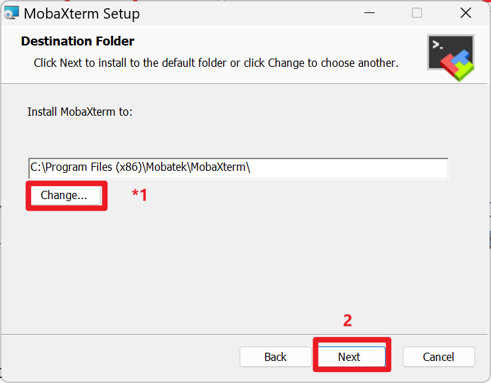WSL2 + MobaXterm 实现应用的 GUI 功能_wsl mobaxterm-CSDN博客