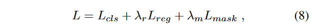 RDSNet：统一目标检测和实例分割的新型网络-CSDN博客