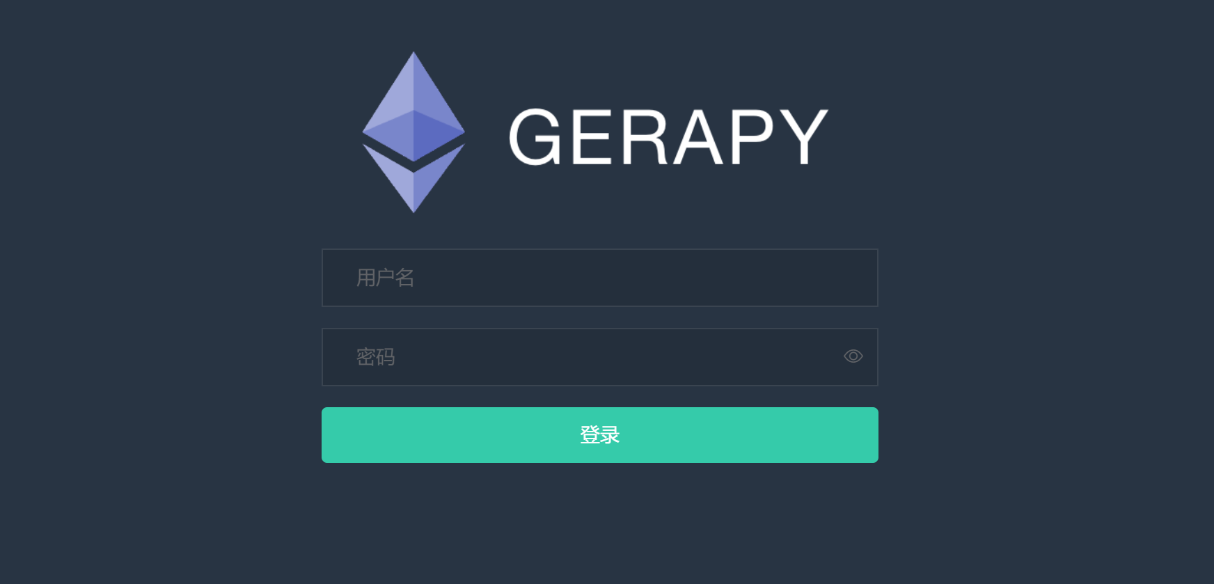 Scrapy之分布式爬虫管理框架Gerapy-CSDN博客