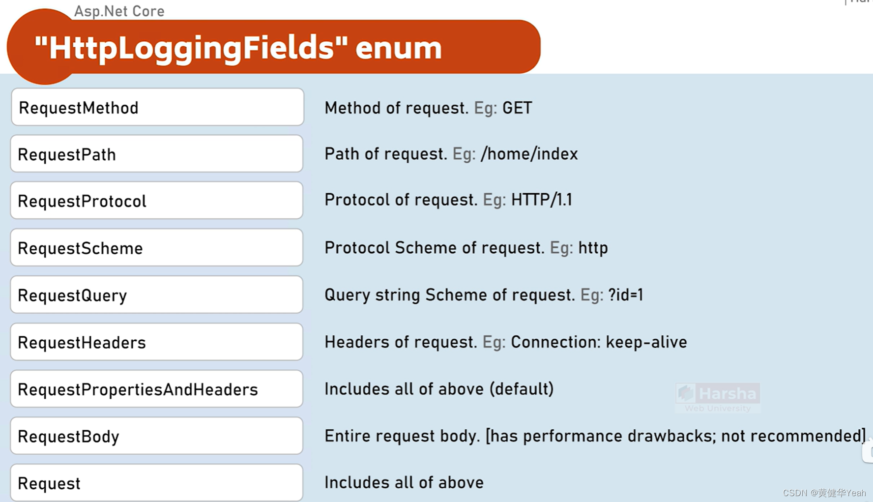 230 HTTP Logging Options-CSDN博客